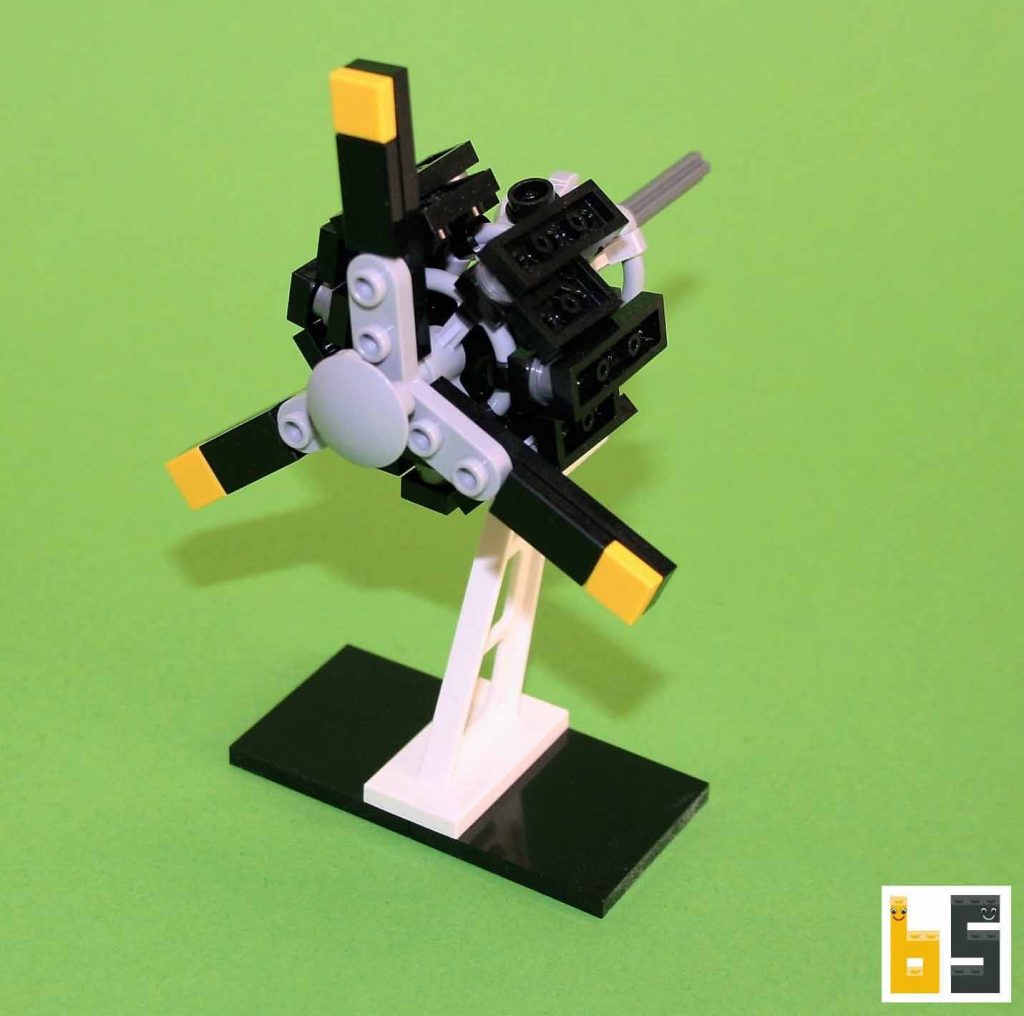 Peter Blackert: LEGO®-Flugzeuge bauen – book with LEGO® instructions ...